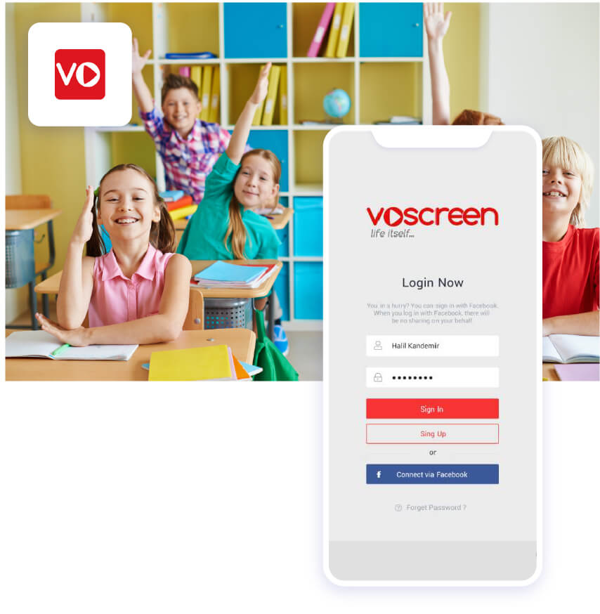 Top Mobile App Development Company in USA - AppClues Infotech