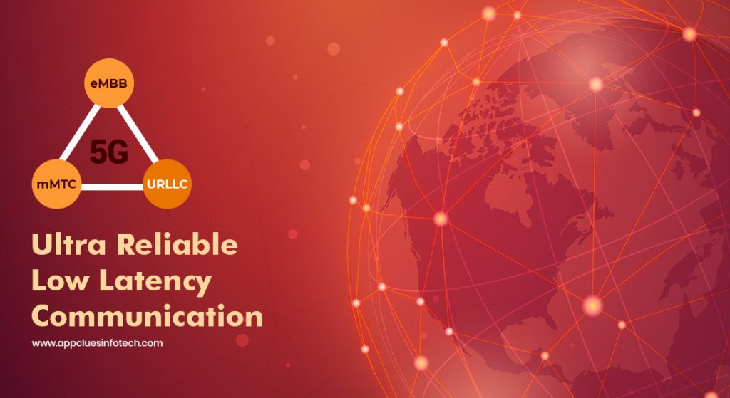 Major Impacts of 5G Technology on Mobile App Development?